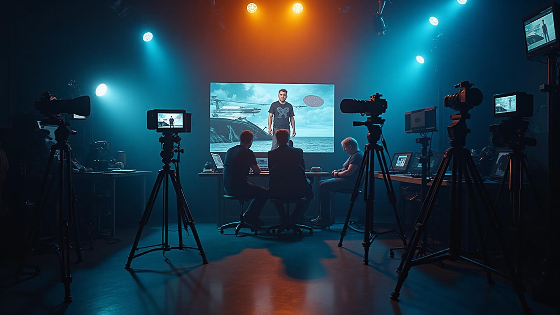 Lumedia Technologies - Professional Media Solutions for Churches ...